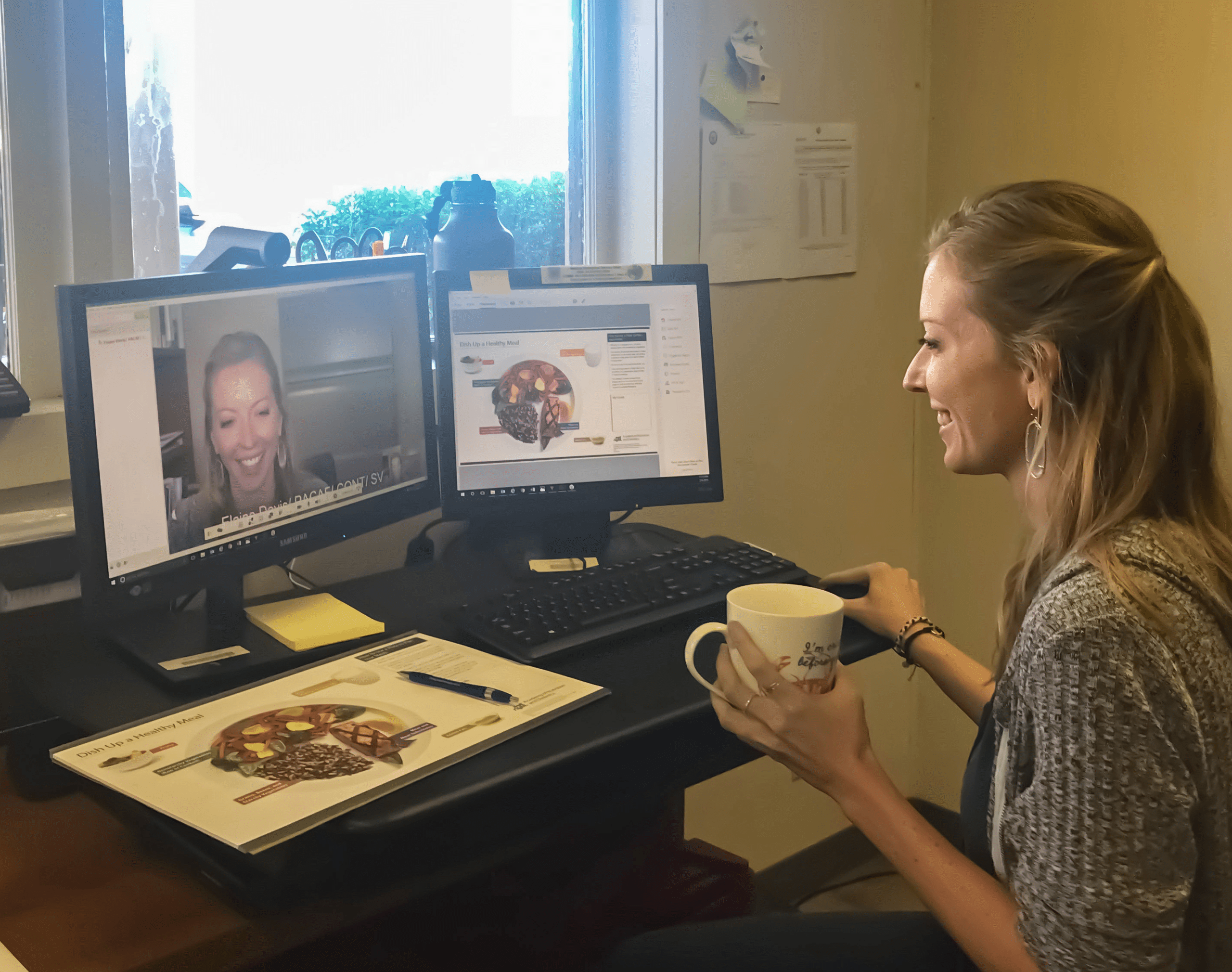 Coping with the uncertainty of the Corona Virus (Covid-19) Pandemic ...