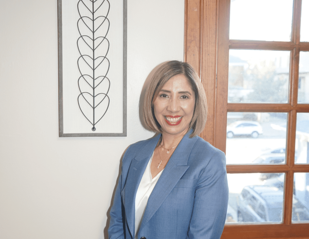 Meet Our Staff - Alfredo H. Arellano PMHCNS,BC